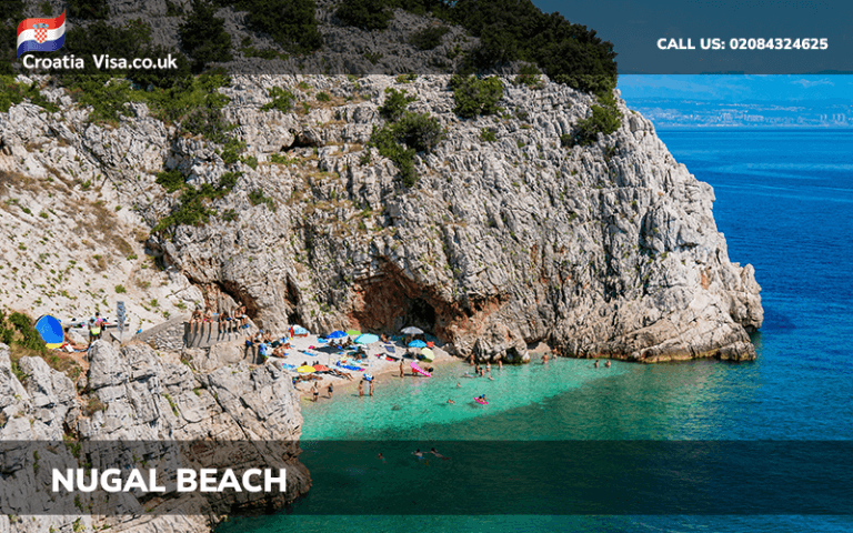 12 Croatia Best Beaches For Travellers in 2023 - Croatia Visa