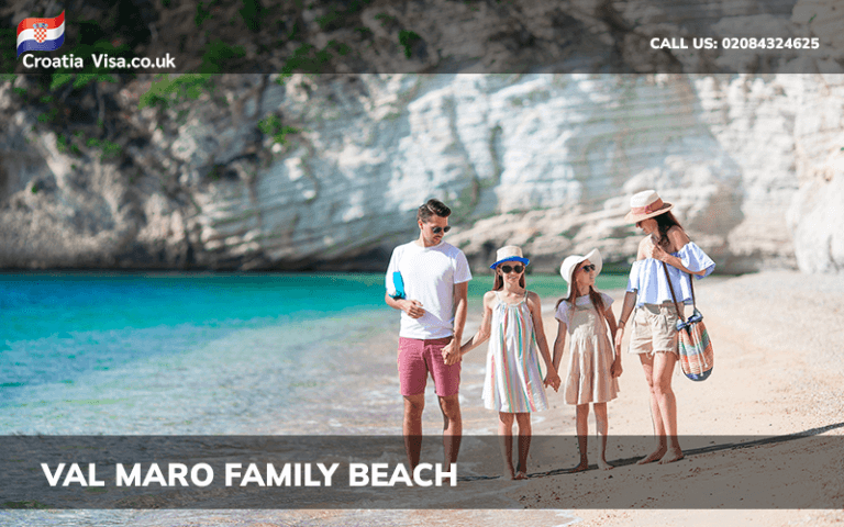 12 Croatia Best Beaches For Travellers in 2023 - Croatia Visa