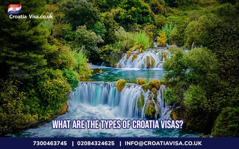 Guide For How To Apply Croatia Visa From UK - Apply Now